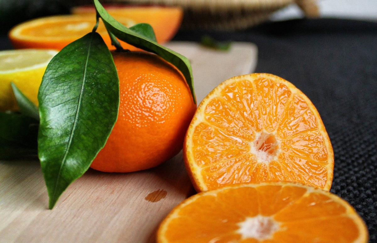 The Ayurvedic Perspective on Eating Fruits – Stardust Herbals